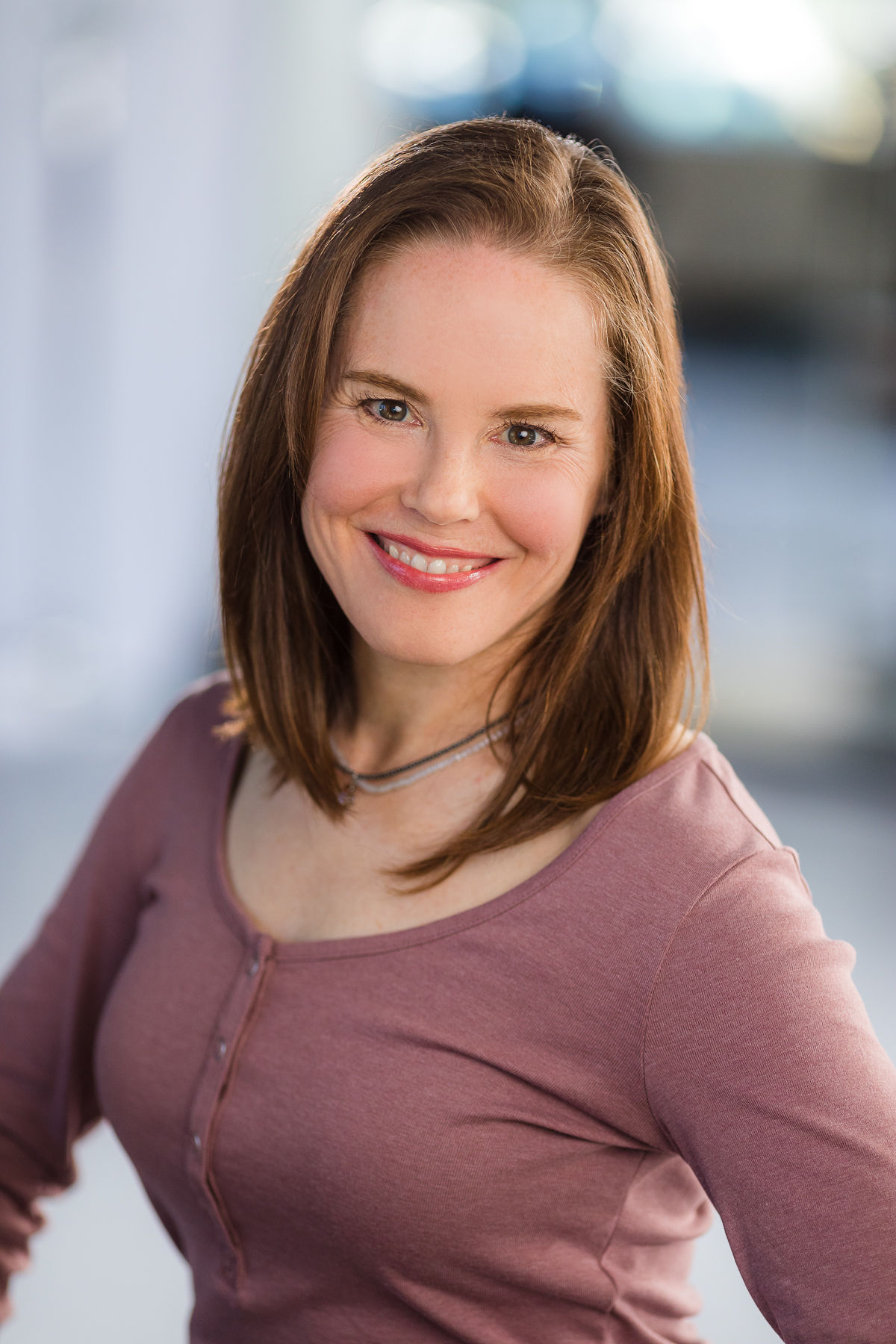 Mary Kozleski - Duvall Performing Arts