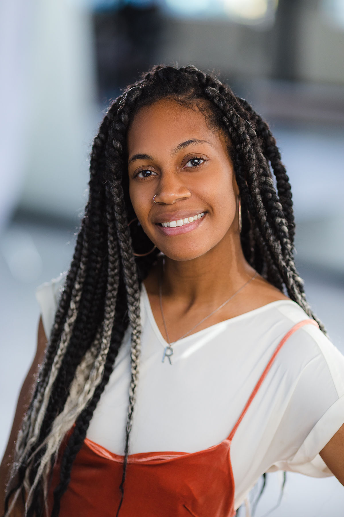 Ranita Hollinshed - Duvall Performing Arts